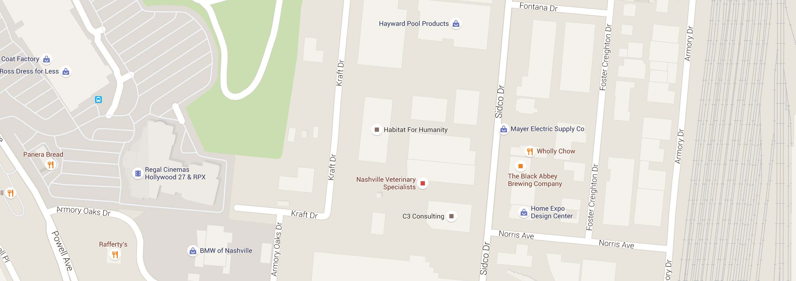 c3/consulting’s Growth Leads to New HQ : Greater Nashville Tech Council