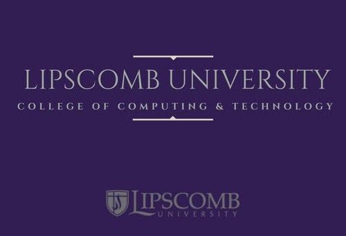 Lipscomb University College of Computing & Technology: NTC Featured Member for the Month of June ...