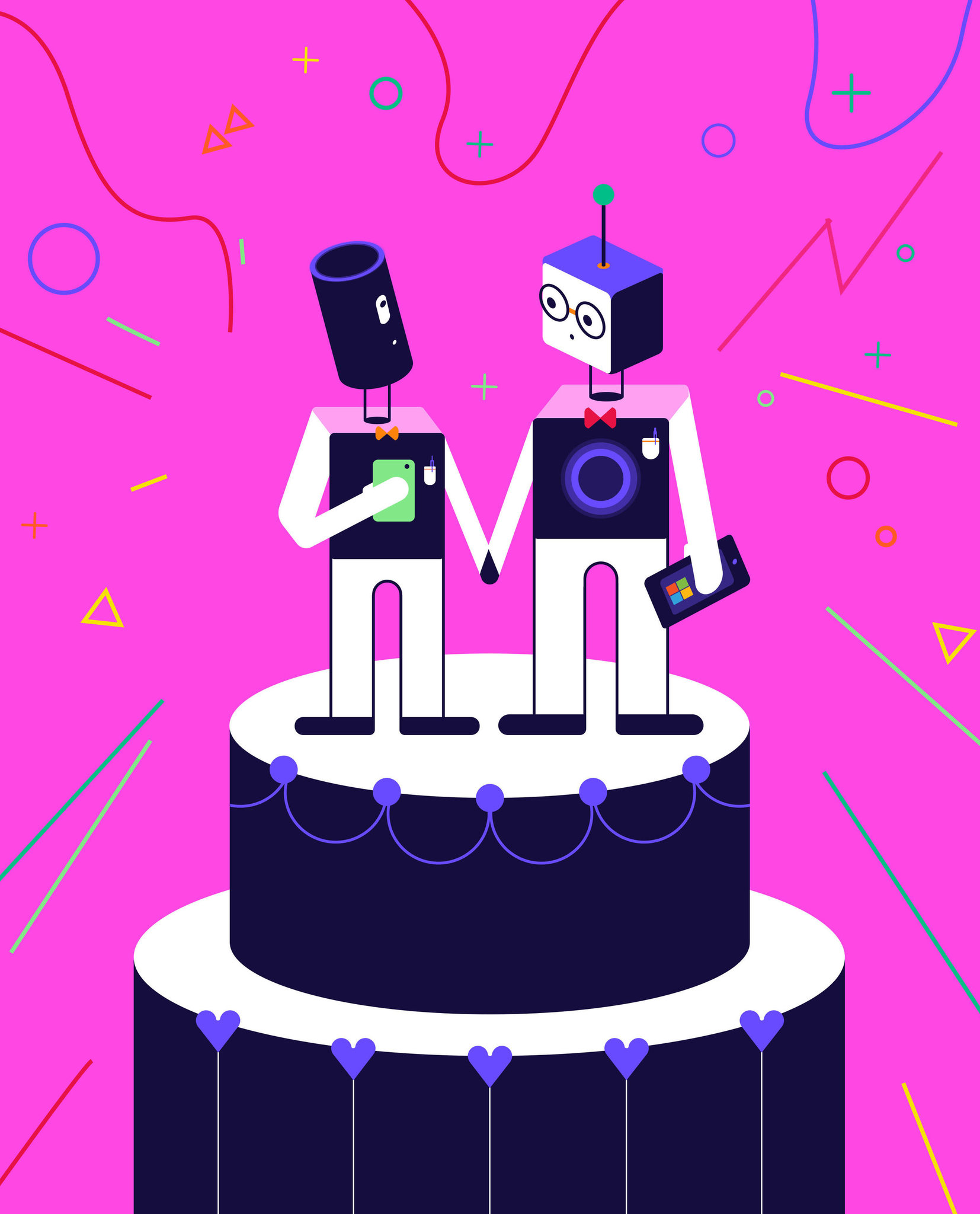 Microsoft and Amazon Team Up to get Digital Assistants to Work Together ...