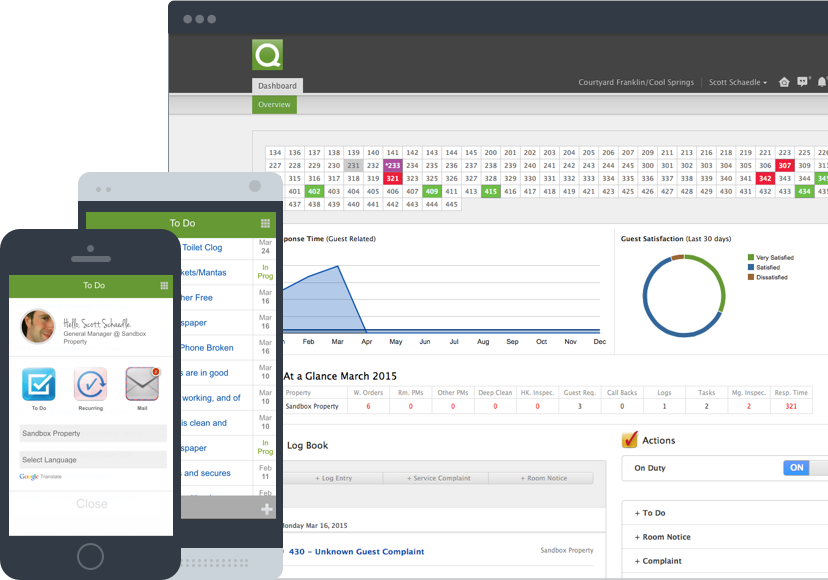 Quore Marks Five-Year Anniversary with Unprecedented Growth : Greater ...