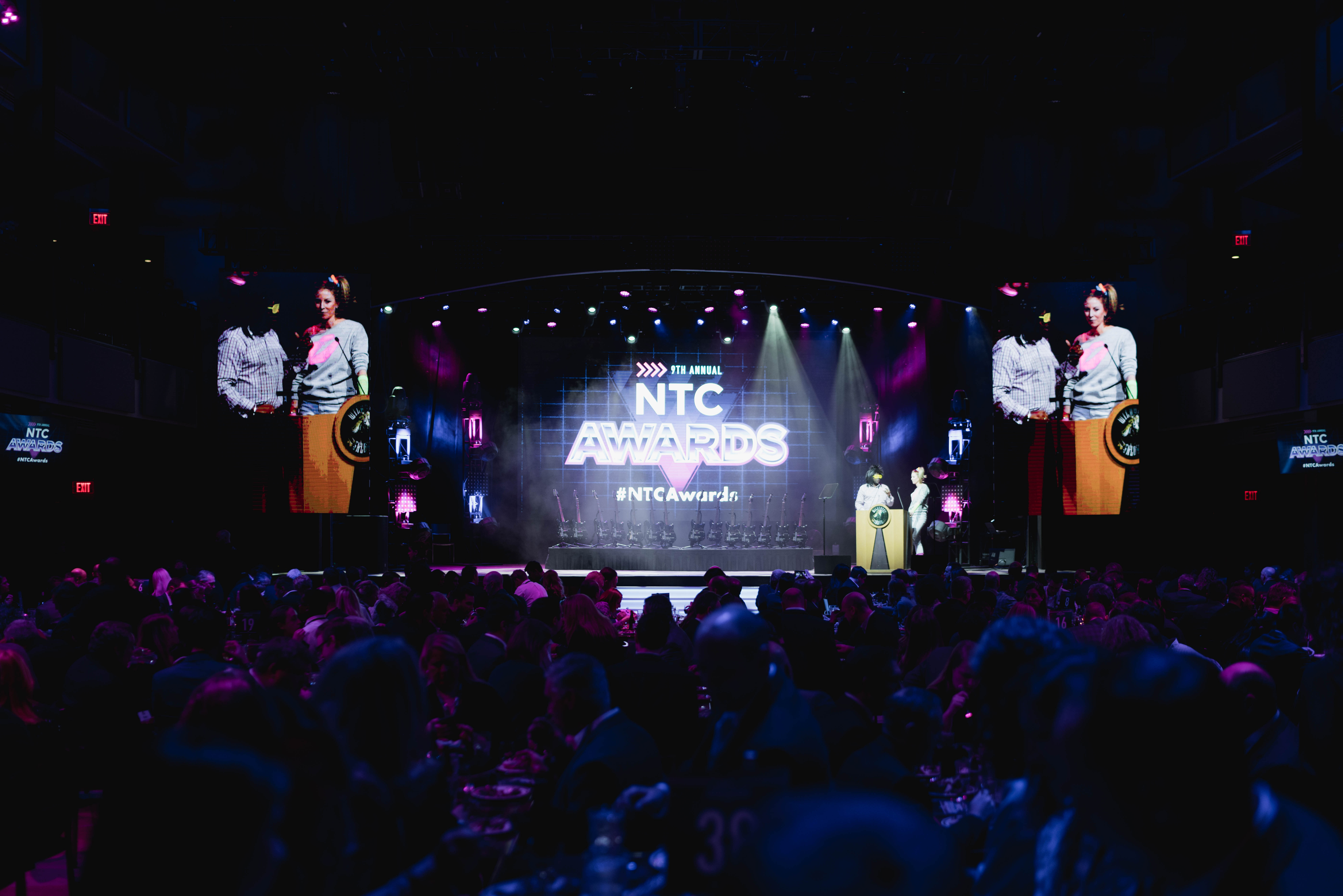 Nashville Tech Leaders Announced at 9th Annual Nashville Technology ...