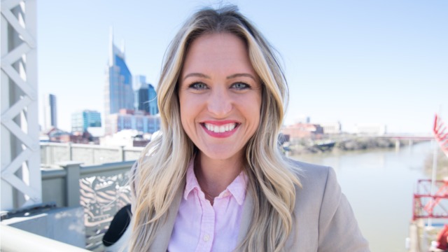 Fresh Hospitality names Rachel Layton as VP of marketing & growth ...