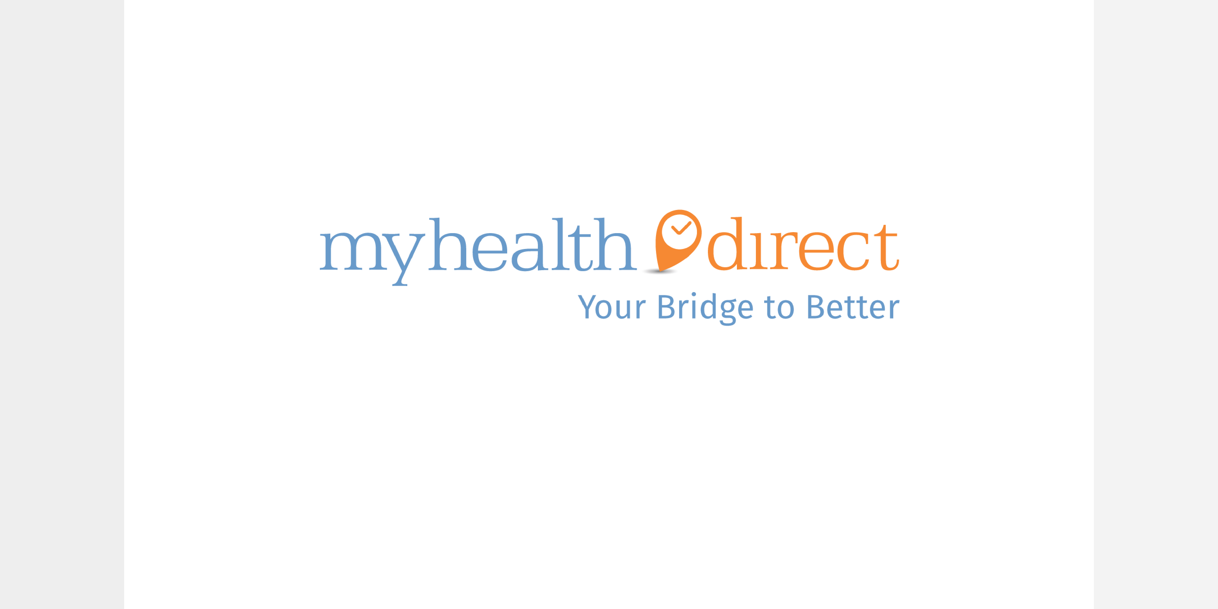 CareMount Medical Partners with MyHealthDirect to Enable Guided Search ...