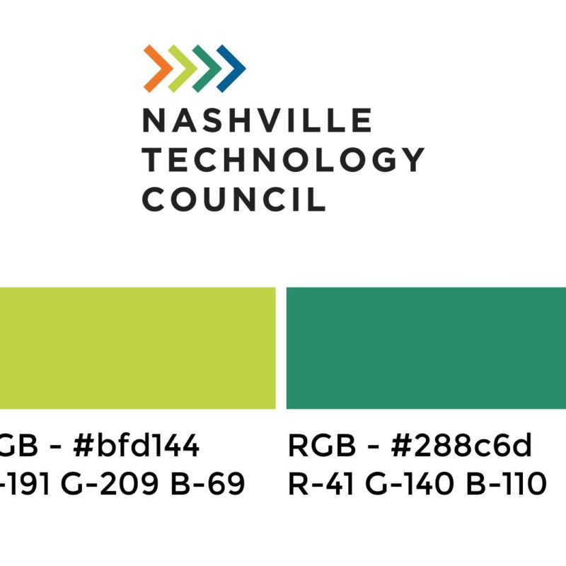 NTC logos : Greater Nashville Tech Council