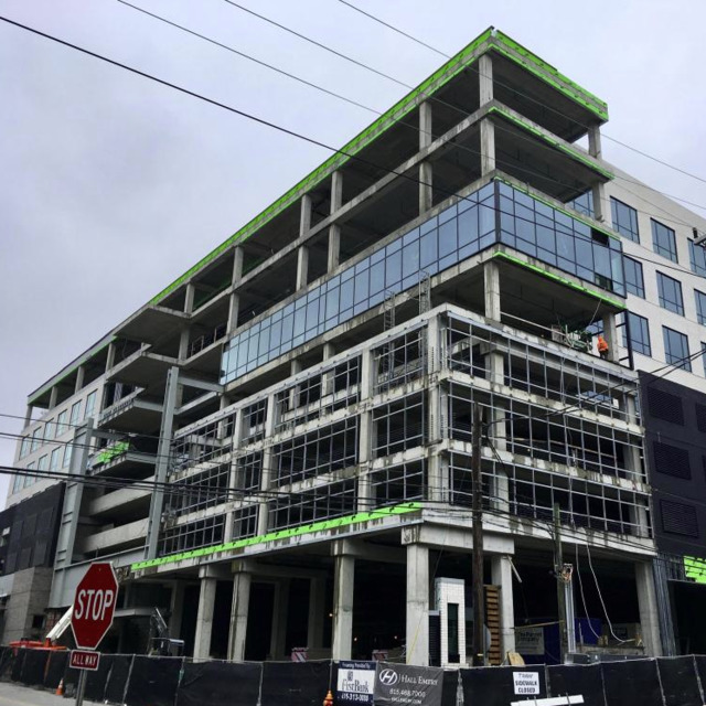 Ernst & Young to create 600 jobs in Nashville at EY EDGE Center ...