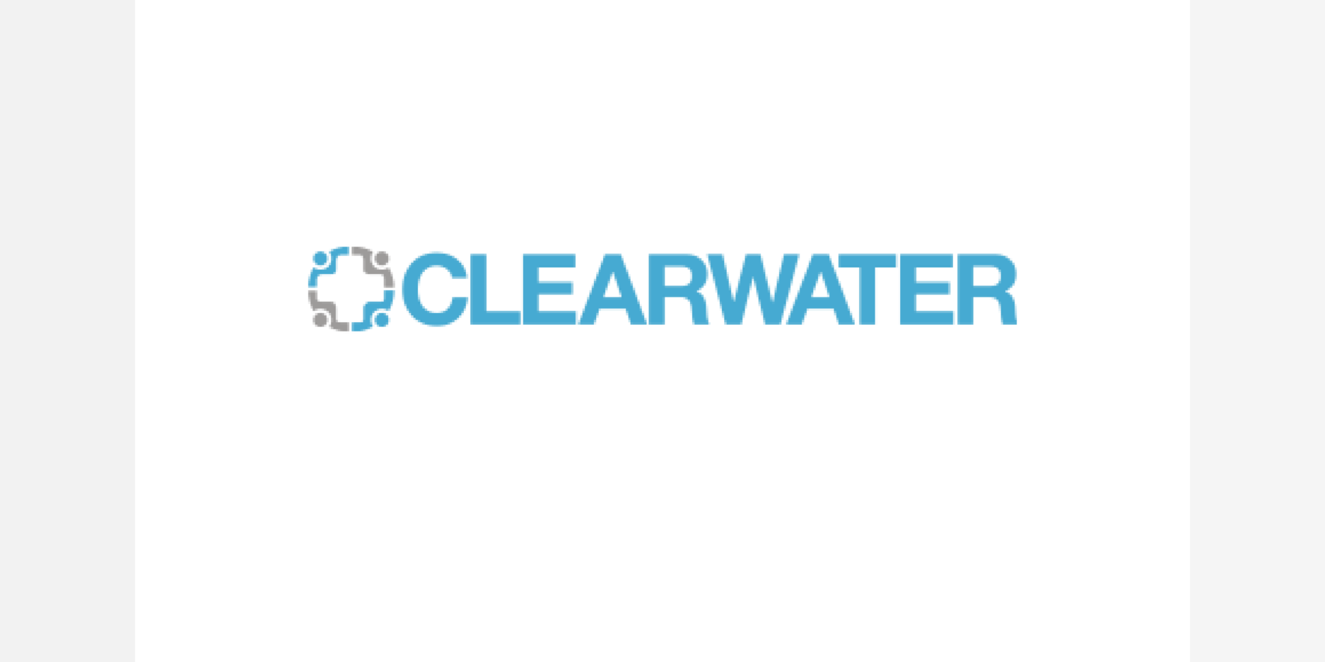 Clearwater Further Streamlines Enterprise Risk Analysis for Health ...