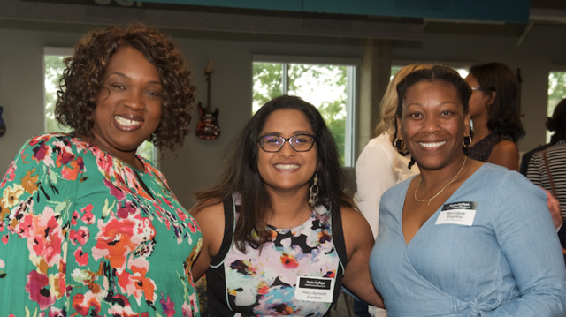 Photos from the Nashville Post 2019 summer magazine launch party at ...