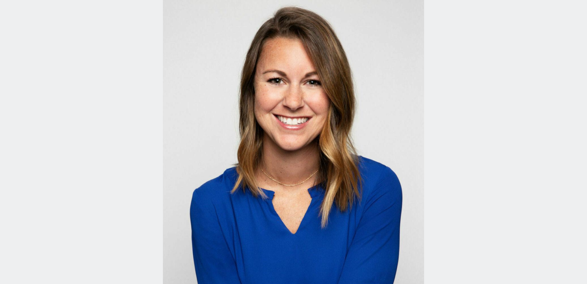 Congratulations Erin Whitaker, NTC’s Director of Member Services ...