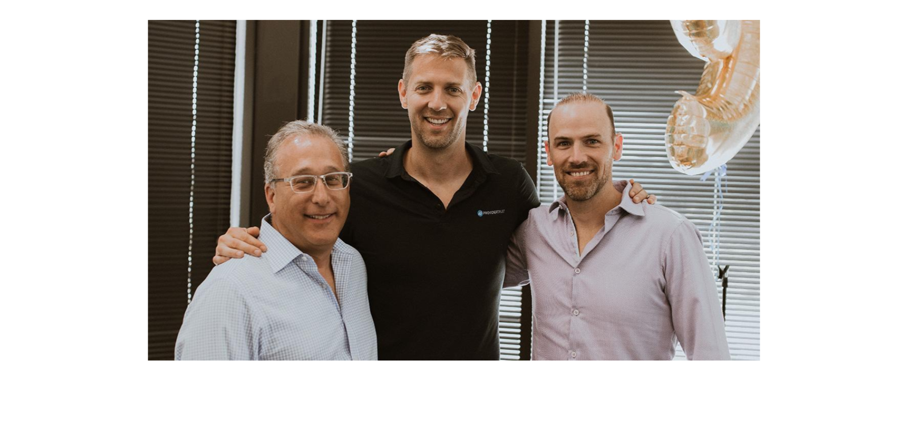 ProviderTrust Kicks Off Milestone Anniversary With Introduction Of New ...