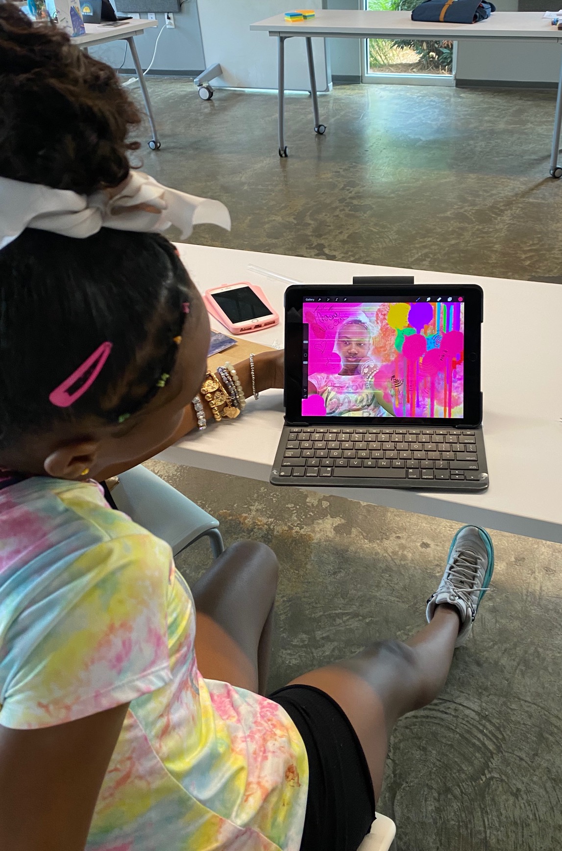 Summer 2020 MAC Camp at Tech Hill Commons : Greater Nashville Tech Council