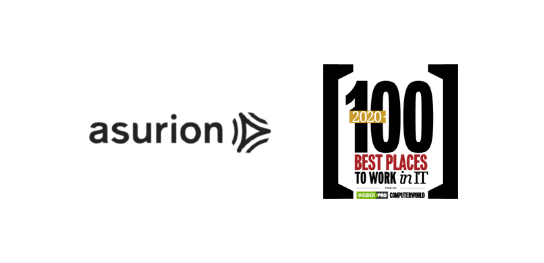 Asurion Named to Insider Pro and Computerworld 2020 Best Places to Work ...