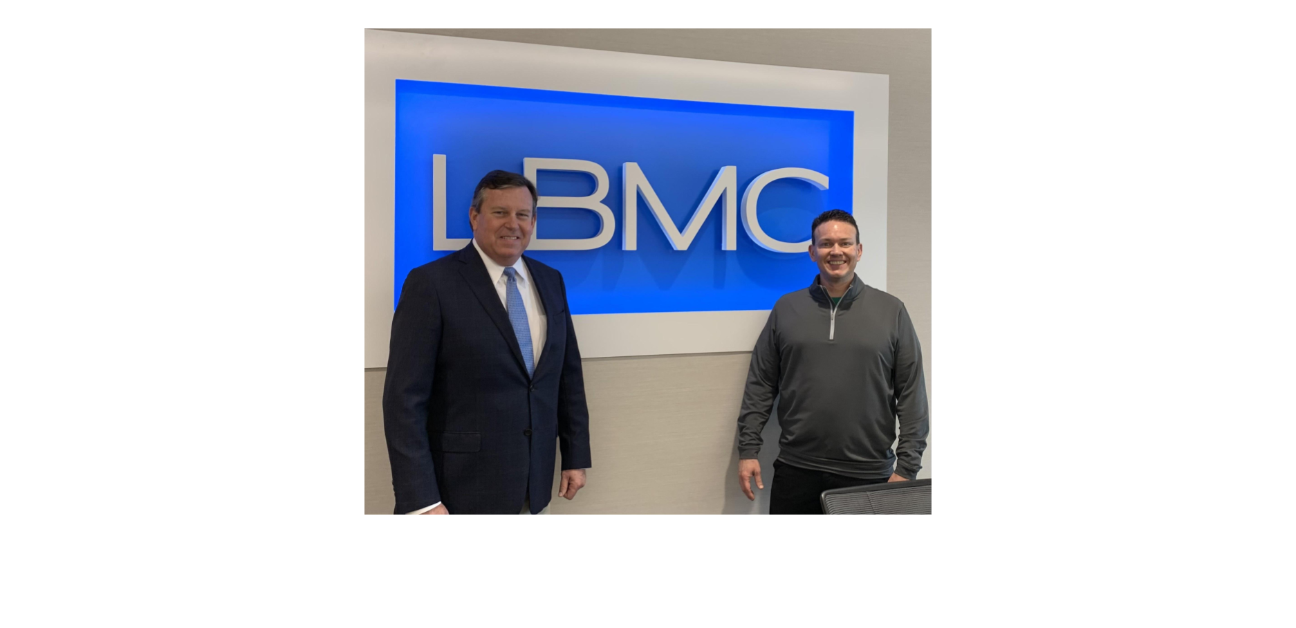 LBMC TTL Partnership : Greater Nashville Tech Council