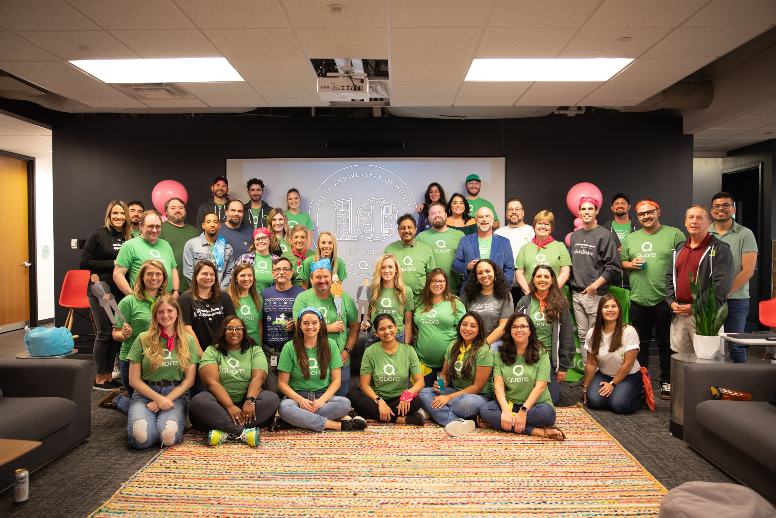 Quore Celebrates 10 Years Helping Hotels Embrace Technology, Create ...