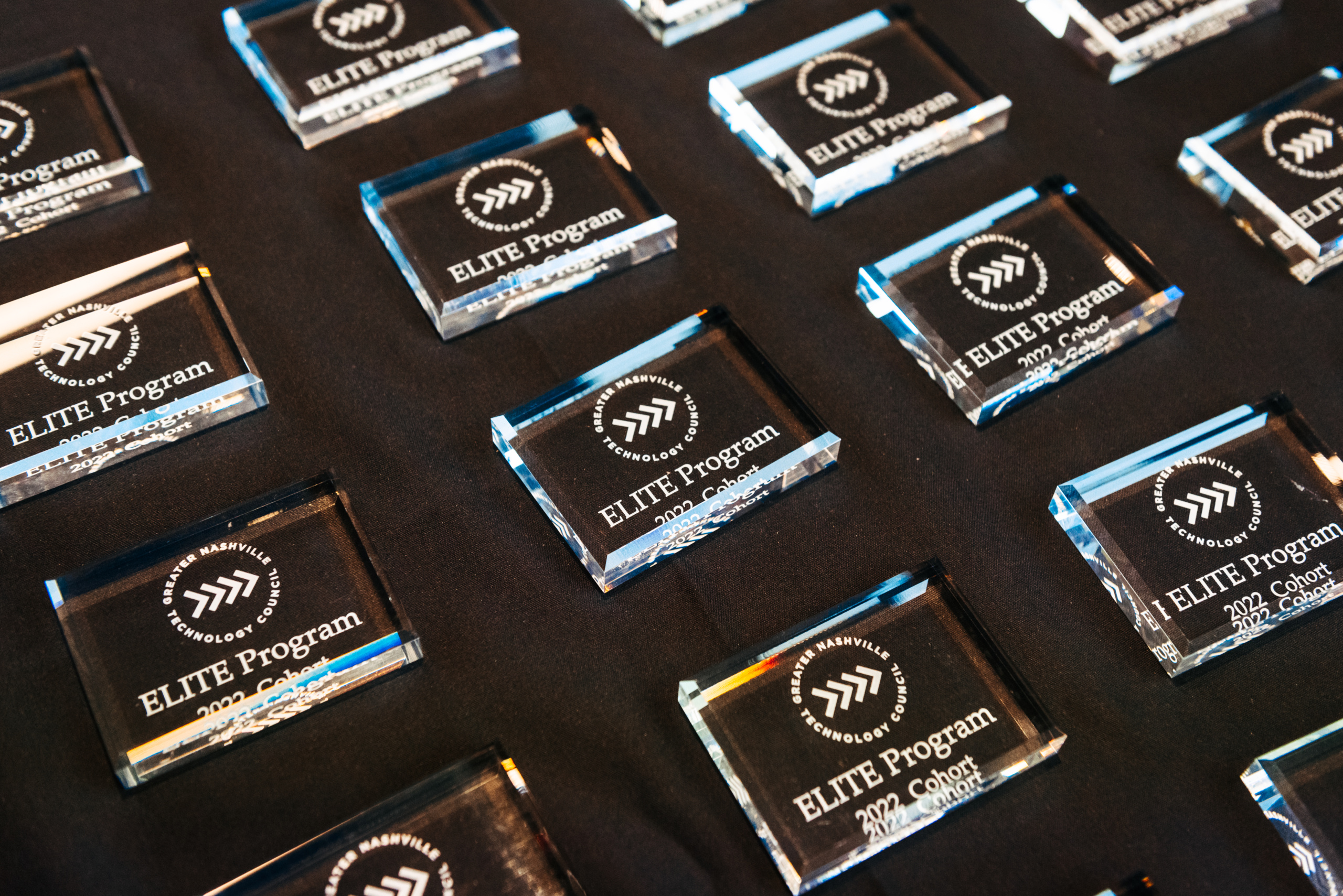 NTC announces Emerging Leaders in Technology 2023 Cohort at Summer ...