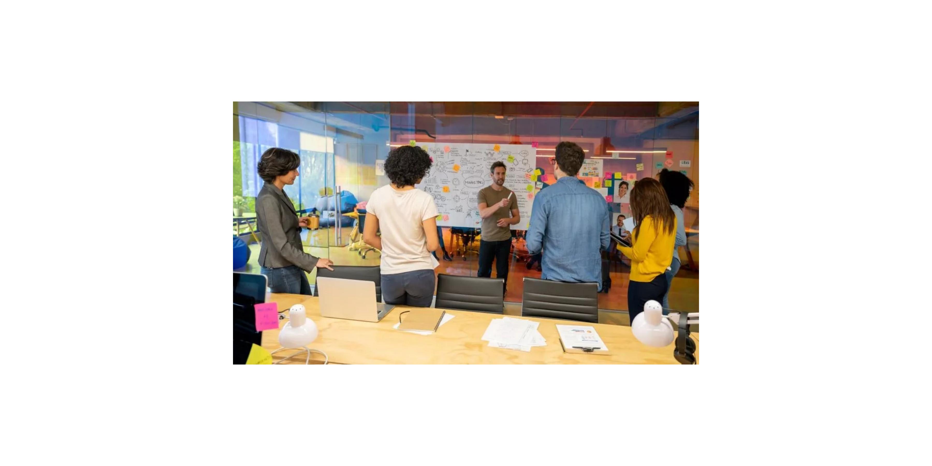 University of Tennessee’s MS in Business Analytics for Working ...