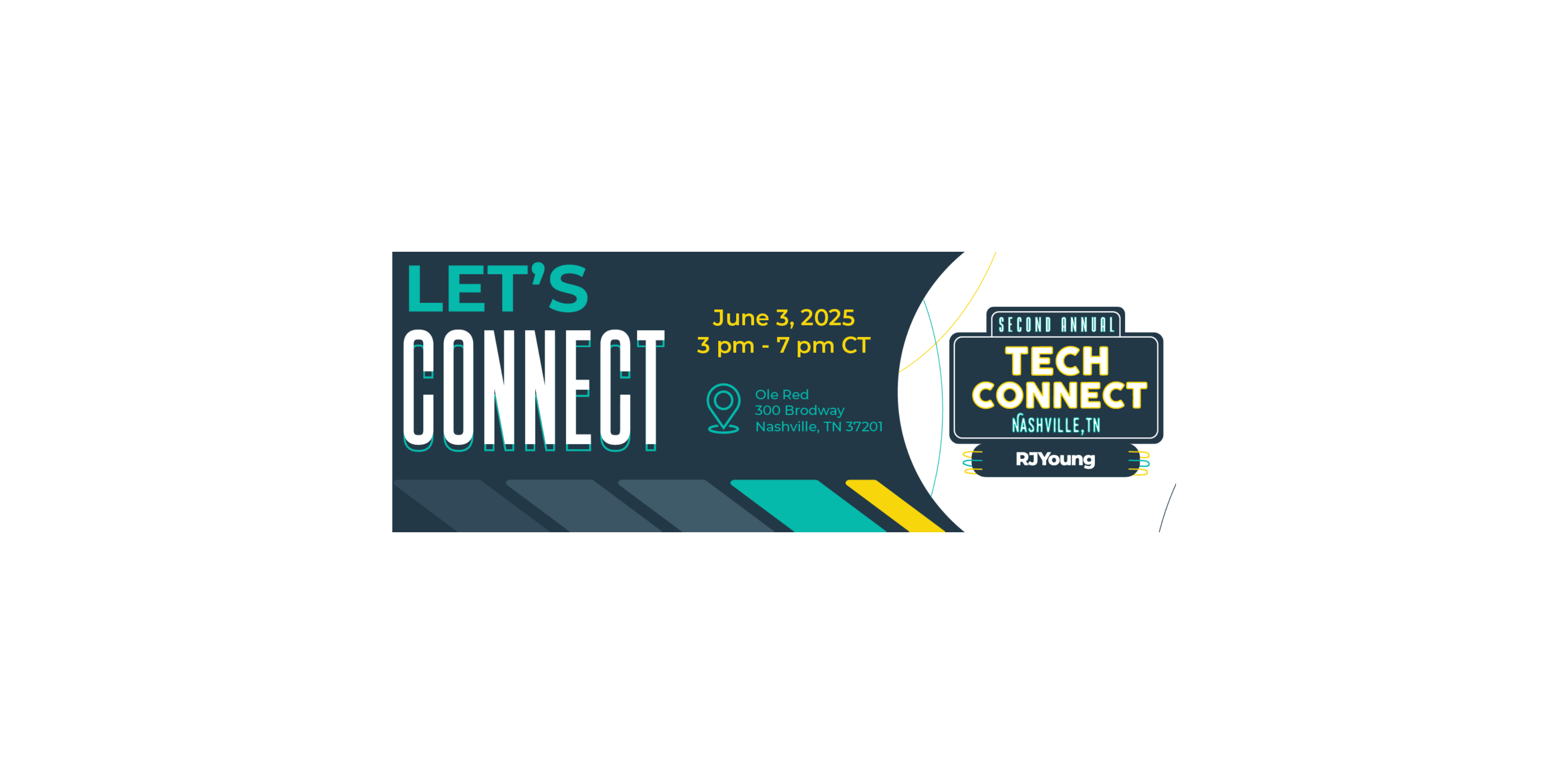 Tech Connect: Technology Networking and Showcase : Greater Nashville ...