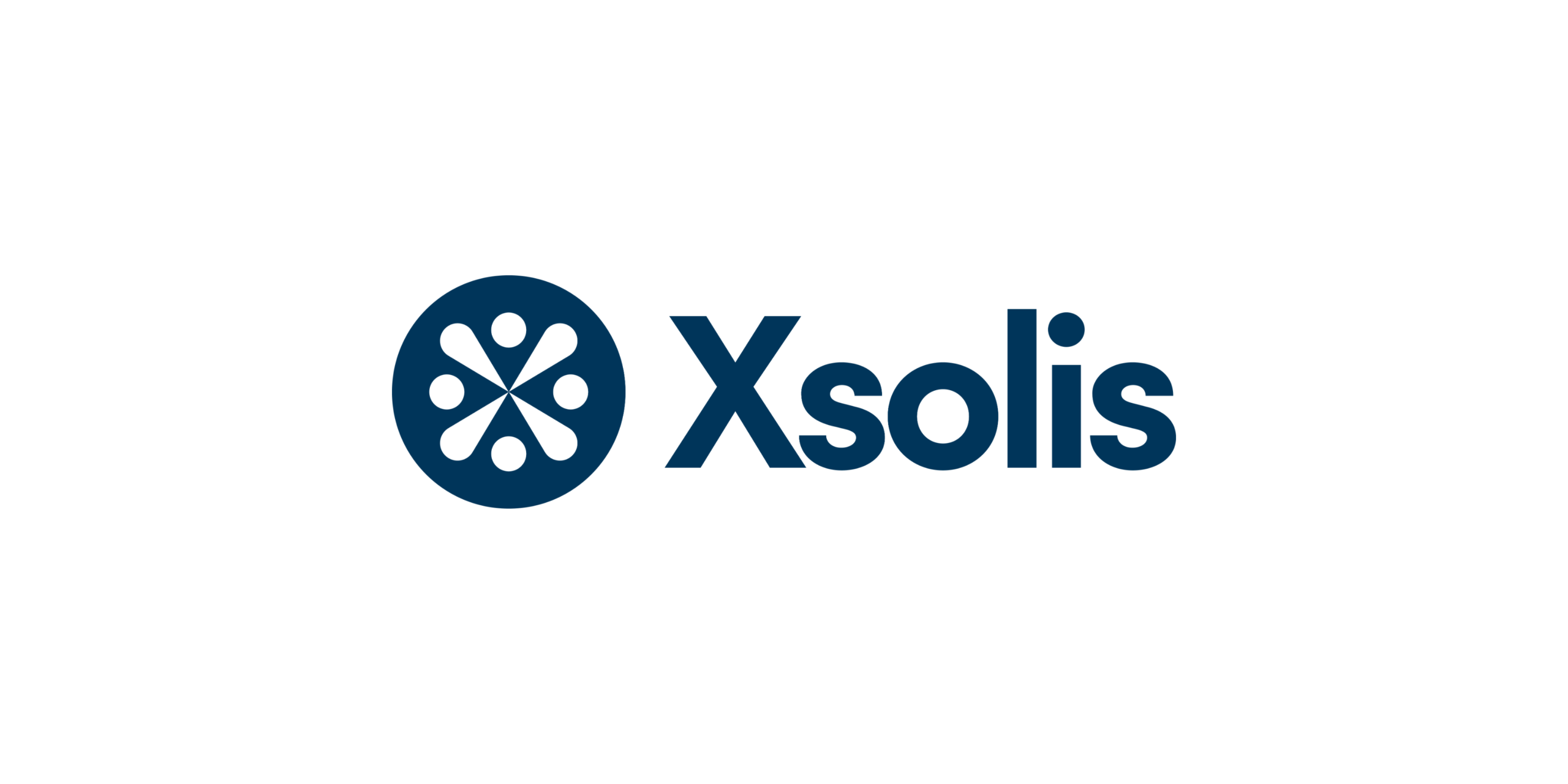 Xsolis Announces New AI-Powered Workflow Solution, Dragonfly Navigate ...